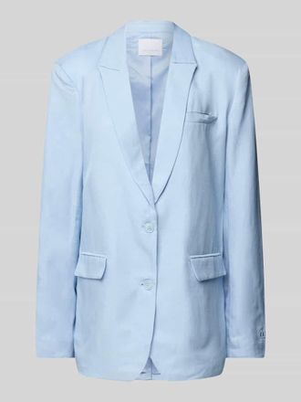 LeGer By Lena Gercke Blazer mit Brustleistentasche Modell Majella