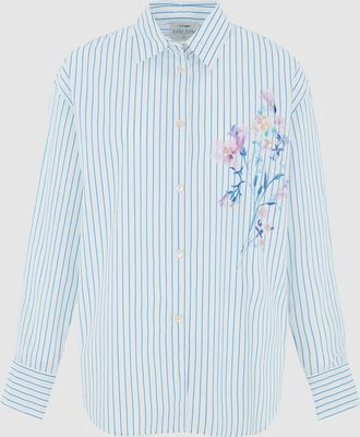 Forte_Forte Chemise Le Bouquet