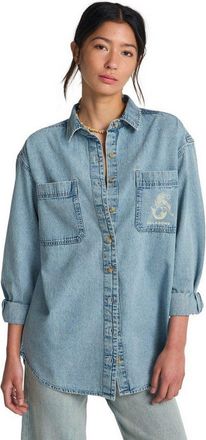 Billabong Langarmshirt Down The Coast