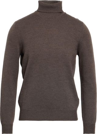 Gran Sasso STRICKWAREN - Rollkragenpullover auf YOOX.COM