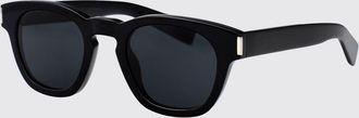 Saint Laurent Lunettes De Soleil SAINT LAURENT Homme couleur Noir