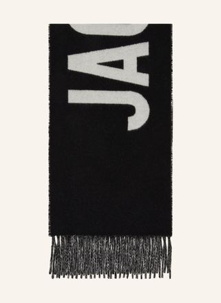 Jacquemus Jacquemus Schal schwarz