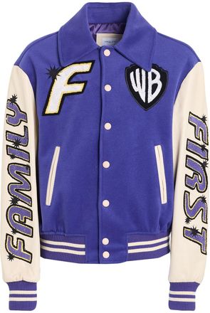 Family Fir$t Milano JACKEN & M&Auml;NTEL - Jacken und Anoraks auf YOOX.COM