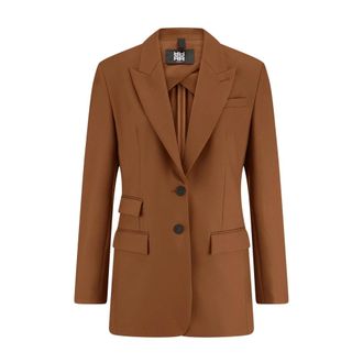 Riani Blazer - - Jackets - Damen - Braun - S