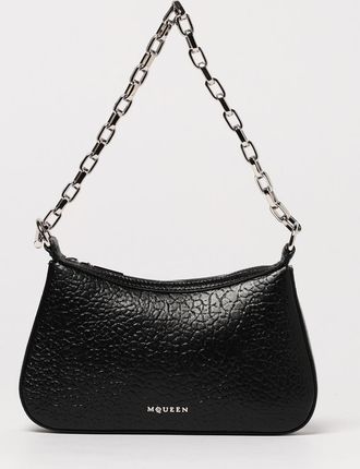 Alexander McQueen Minitasche Damen Farbe Schwarz