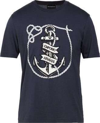 Emporio Armani TOPS - T-shirts auf YOOX.COM