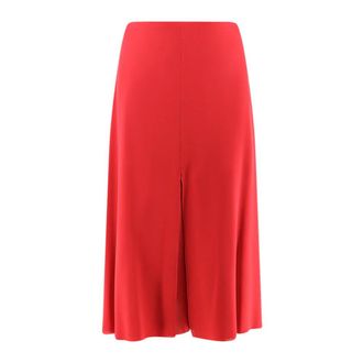 Valentino Valentino R&ouml;cke - - Skirts - Damen - Rot - M