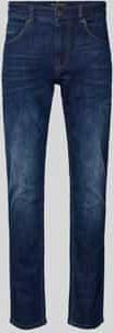 PME Legend Jeans mit 5-Pocket-Design