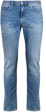 Calvin Klein BAS - Pantalons en jean sur YOOX.COM