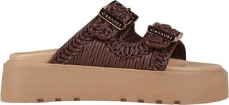 Casadei SCHUHE - Sandalen auf YOOX.COM