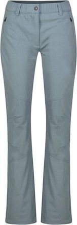 Meru Damen Wanderhose mit Wolle MARANGANI