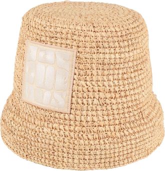 Jacquemus ACCESSOIRES - M&uuml;tzen & H&uuml;te auf YOOX.COM