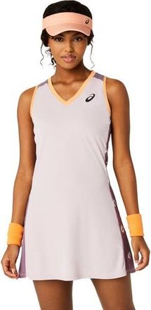 Asics Damen Kleid WOMEN MATCH DRESS