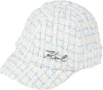 Karl Lagerfeld ACCESSOIRES - M&uuml;tzen & H&uuml;te auf YOOX.COM