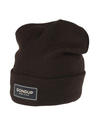 Dondup ACCESSOIRES - M&uuml;tzen & H&uuml;te auf YOOX.COM