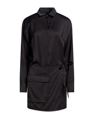 Emporio Armani ROBES - Robes courtes sur YOOX.COM