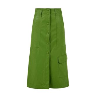 Beatrice .B Donna Modello R&ouml;cke - - Skirts - Damen - Gr&uuml;n - S