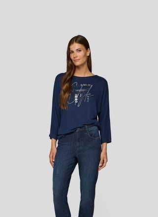 Rabe Langarmshirt
