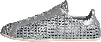 adidas Femme, Chaussures, Gris, Taille: 41 1/3 EU Stan Smith Lo Pro