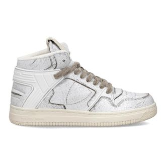 Philippe Model Sneakers La Grande Tennis - - Shoes - Damen - Wei&szlig; - 39 EU