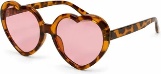 Collezione Alessandro Sonnenbrille Heart