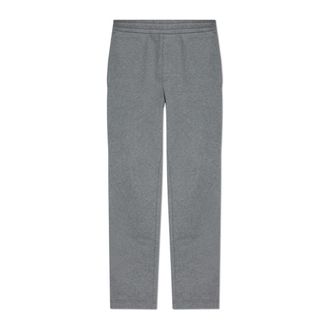 Moncler Sweatpants - - Trousers - Herren - Grau - M