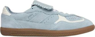 Alohas Alohas, Damen, Schuhe, Blau, 40 EUGr&ouml;&szlig;e