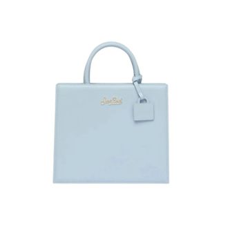 Saint Barth Borsa - - Bags - Damen - Blau - ONE SIZE