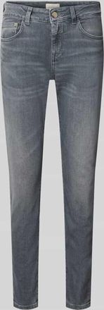Closed Slim Fit Jeans aus Baumwoll-Mix Modell Baker