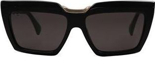 Max Mara LUNETTES - Lunettes de soleil sur YOOX.COM
