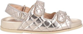 Ovye By Cristina Lucchi SCHUHE - Sandalen auf YOOX.COM