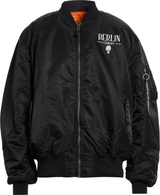 Alpha Industries JACKEN & M&Auml;NTEL - Jacken und Anoraks auf YOOX.COM