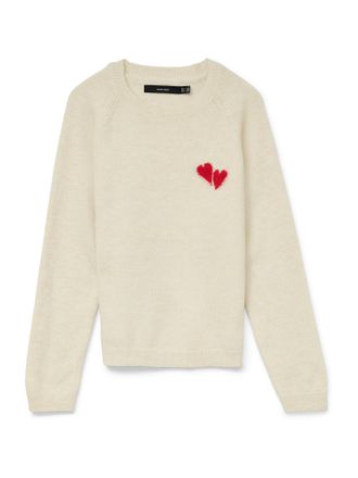Vero Moda Pullover BAM