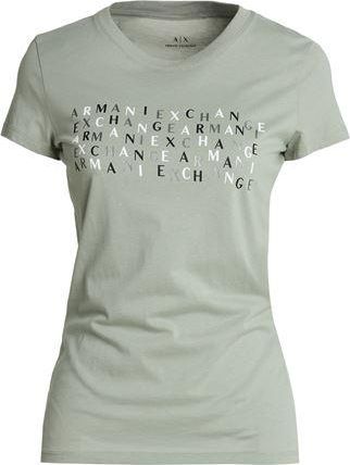 A|X Armani Exchange TOPS - T-shirts sur YOOX.COM