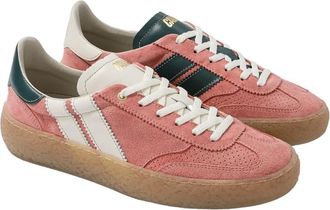 Cavallaro Femme, Chaussures, Rose, Taille: 39 EU High Pulse