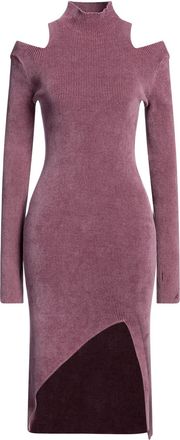 Just Cavalli KLEIDER - Midi-Kleider auf YOOX.COM