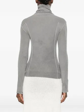BASERANGE Omato Sweater - Gray