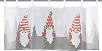 Home Wohnideen Voile Cafehaus 052715-0701 45x120cm
