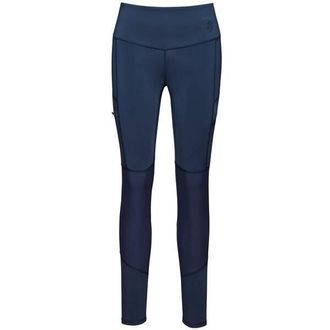 Mammut Damen Tight Zinal Hybrid Tights Women