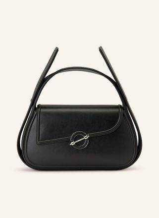 Sams&oslash;e & Sams&oslash;e Sams&oslash;e Sams&oslash;e Handtasche Saryesgade schwarz