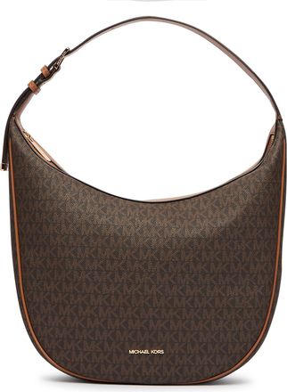 Michael Kors Handtasche MICHAEL Michael Kors Skye Md 30F6G19L6B Braun