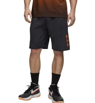 Under Armour Next Gen M - Basketball-Shorts - Herren