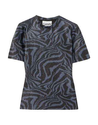 Ganni TOPS - T-shirts auf YOOX.COM