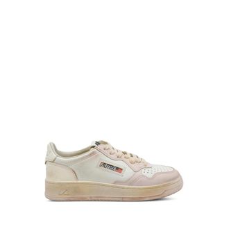 Autry Sneakers Autry - - Shoes - Damen - Wei&szlig; - 38 EU