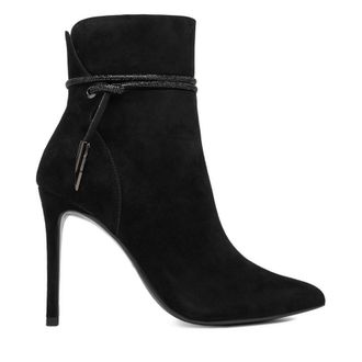 Eva Minge Stiefeletten Eva Minge EO-EVA-H1092-1 Schwarz