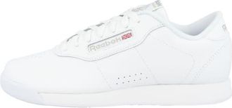 Reebok Princess Baskets Femme, Blanc, 37 EU