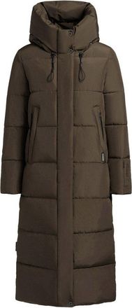 Khujo Steppjacke Khujo Soulani 3 - Damen Steppmantel