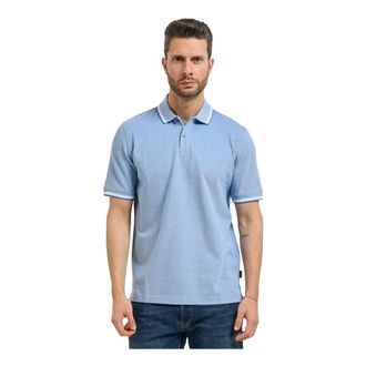 Bugatti Herren, Oberteile, Blau, XLGr&ouml;&szlig;e