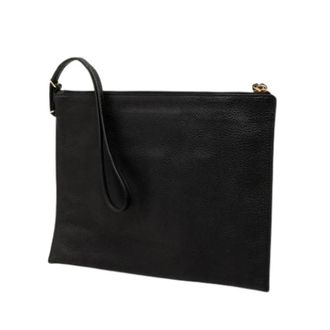 Balenciaga Pre-owned Vintage Clutch - - Pre-owned - Damen - Schwarzk - ONE SIZE