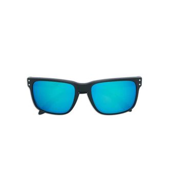 Oakley unisex, Accessoires, Bleu, Taille: ONE Size Lunettes de soleil
